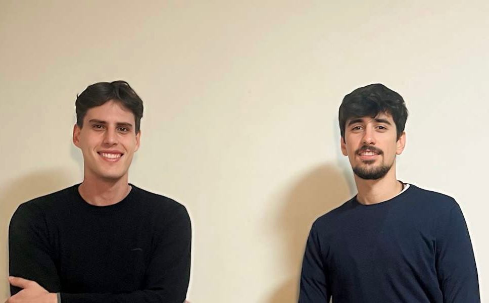 Red Bull Basement: UniTS PhD student Andrea Berti wins the Italian final | University of Trieste